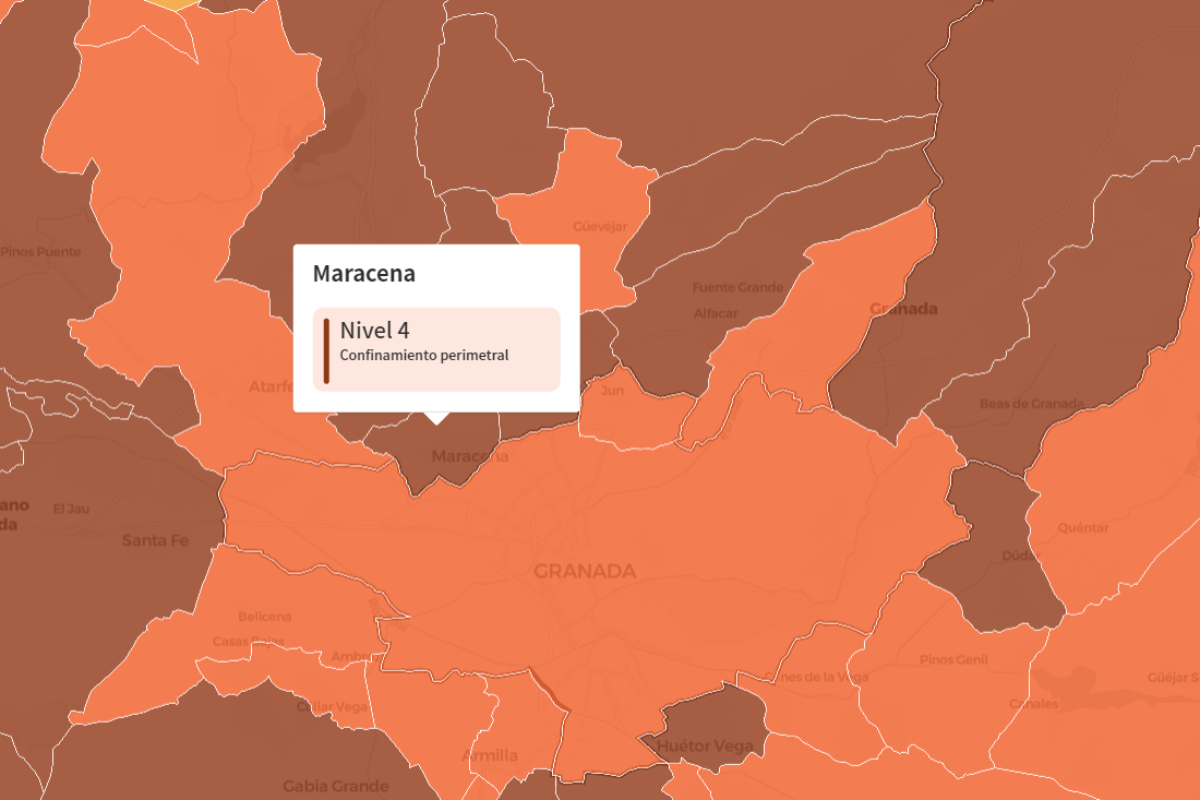 Inicio - Ayuntamiento de Maracena