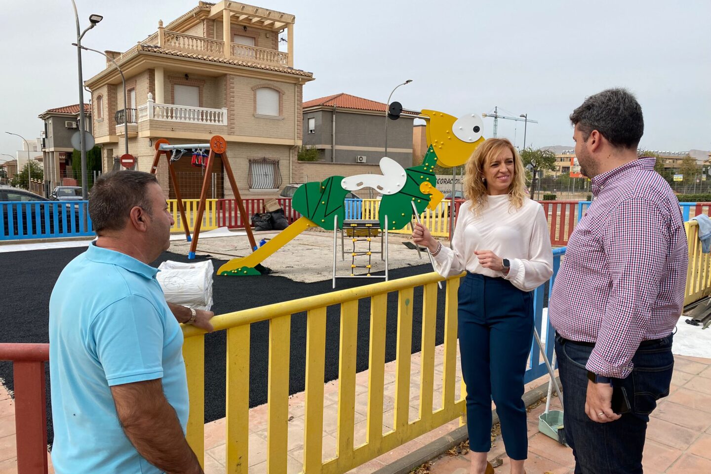 Ayuntamiento de Maracena