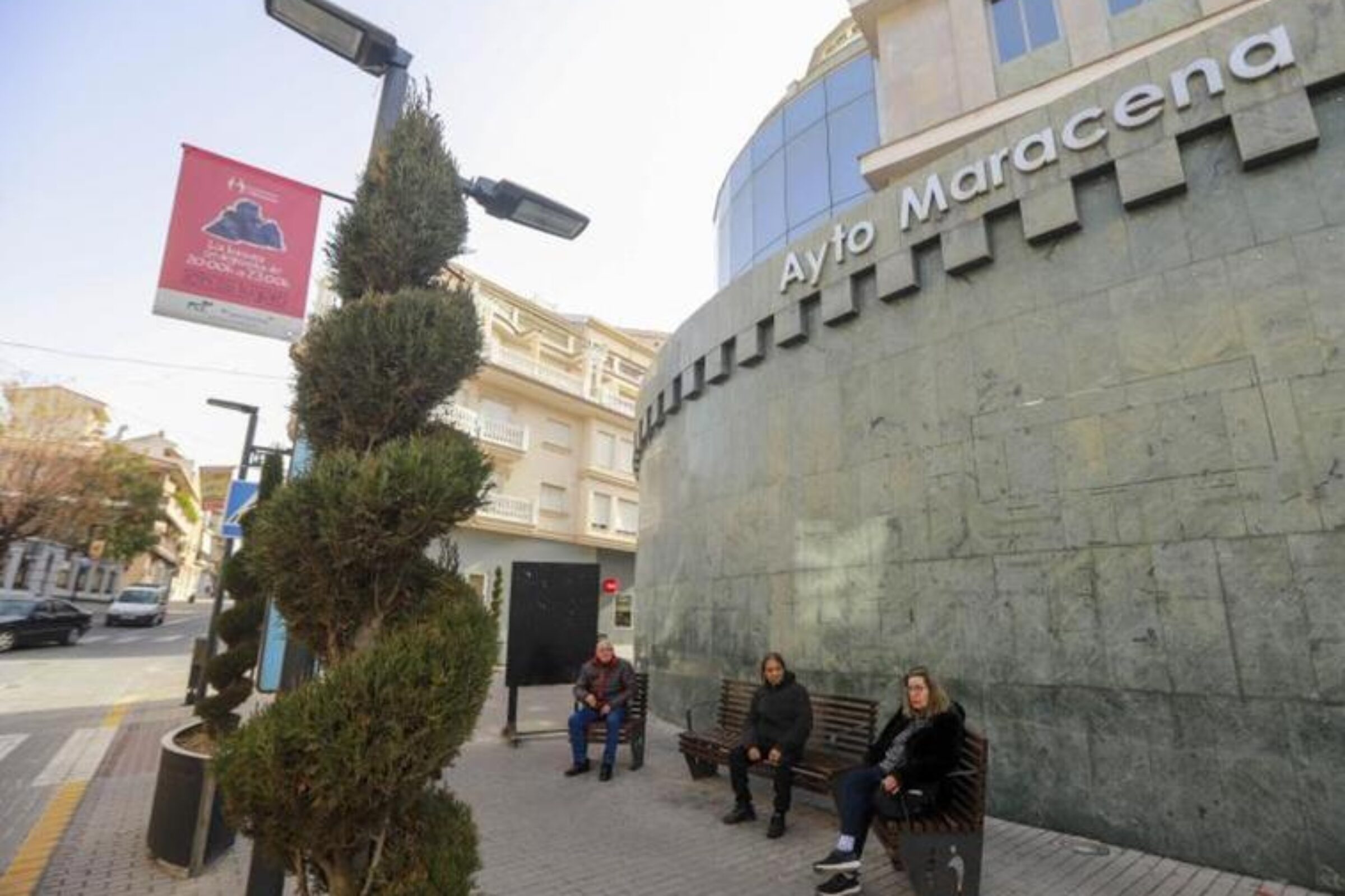 Ayuntamiento de Maracena - Noticias