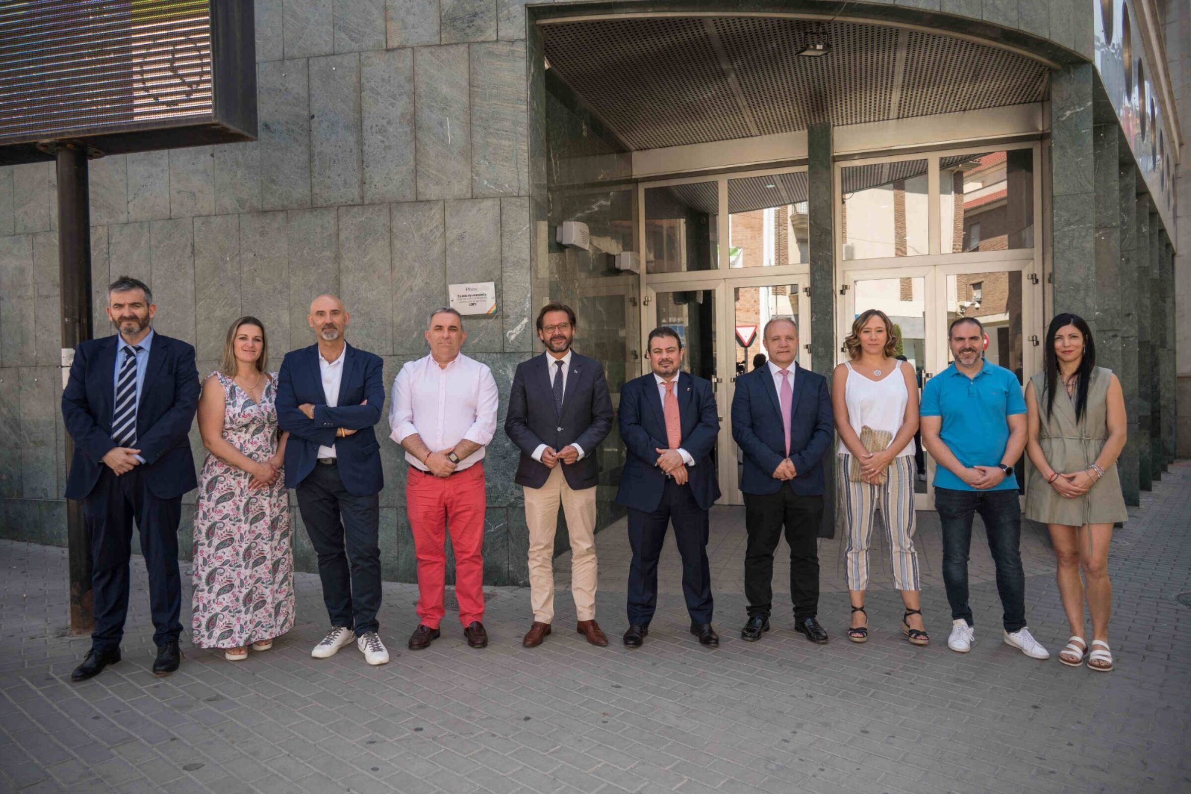 Programa de Fiestas Maracena 2023 en Honor a San Joaquín - Ayuntamiento ...