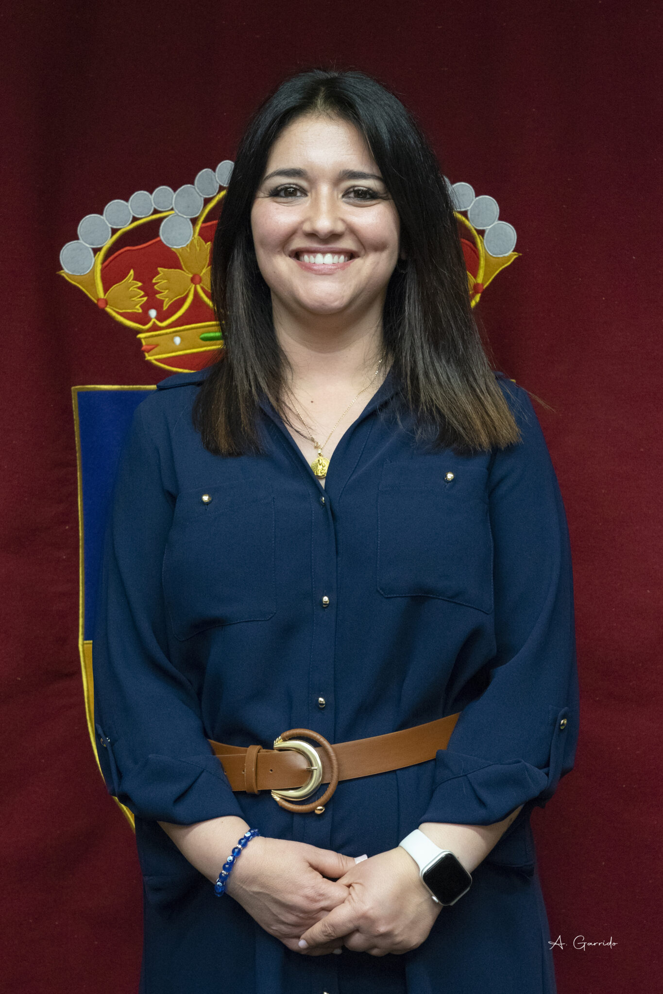 Amabel Adarve Anguita - Ayuntamiento de Maracena