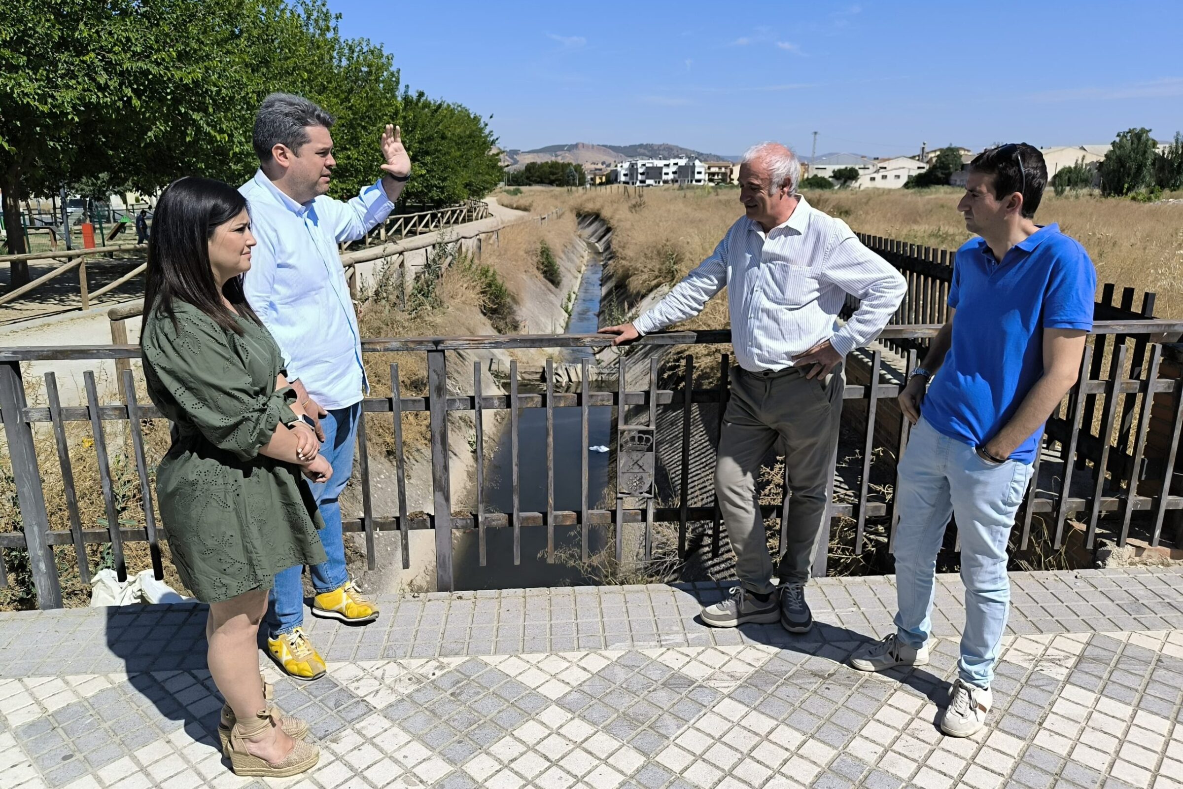 Inscripciones Colonias Municipales 2024 - Ayuntamiento de Maracena