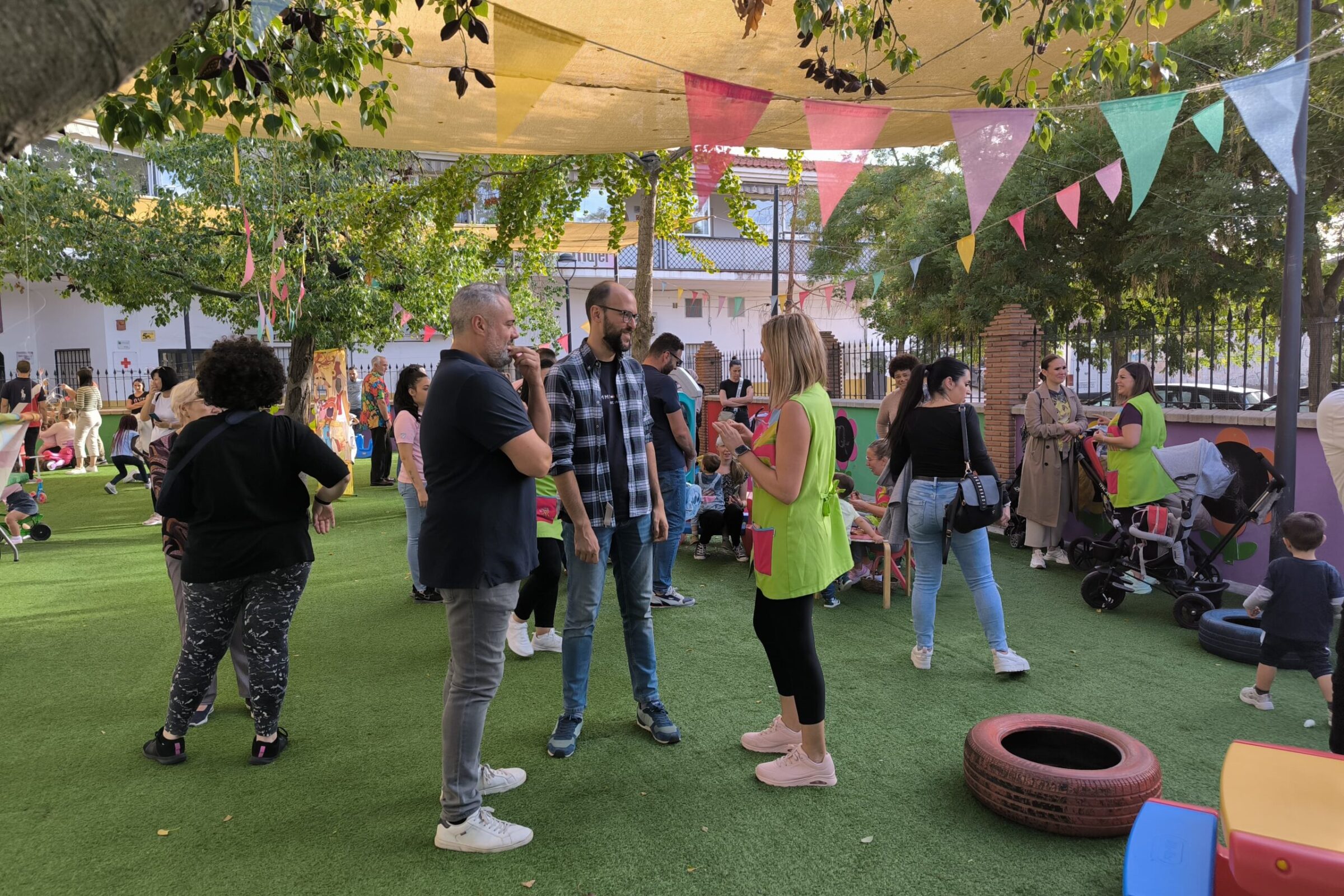 Maracena da un nuevo paso hacia la administración digital con la ...