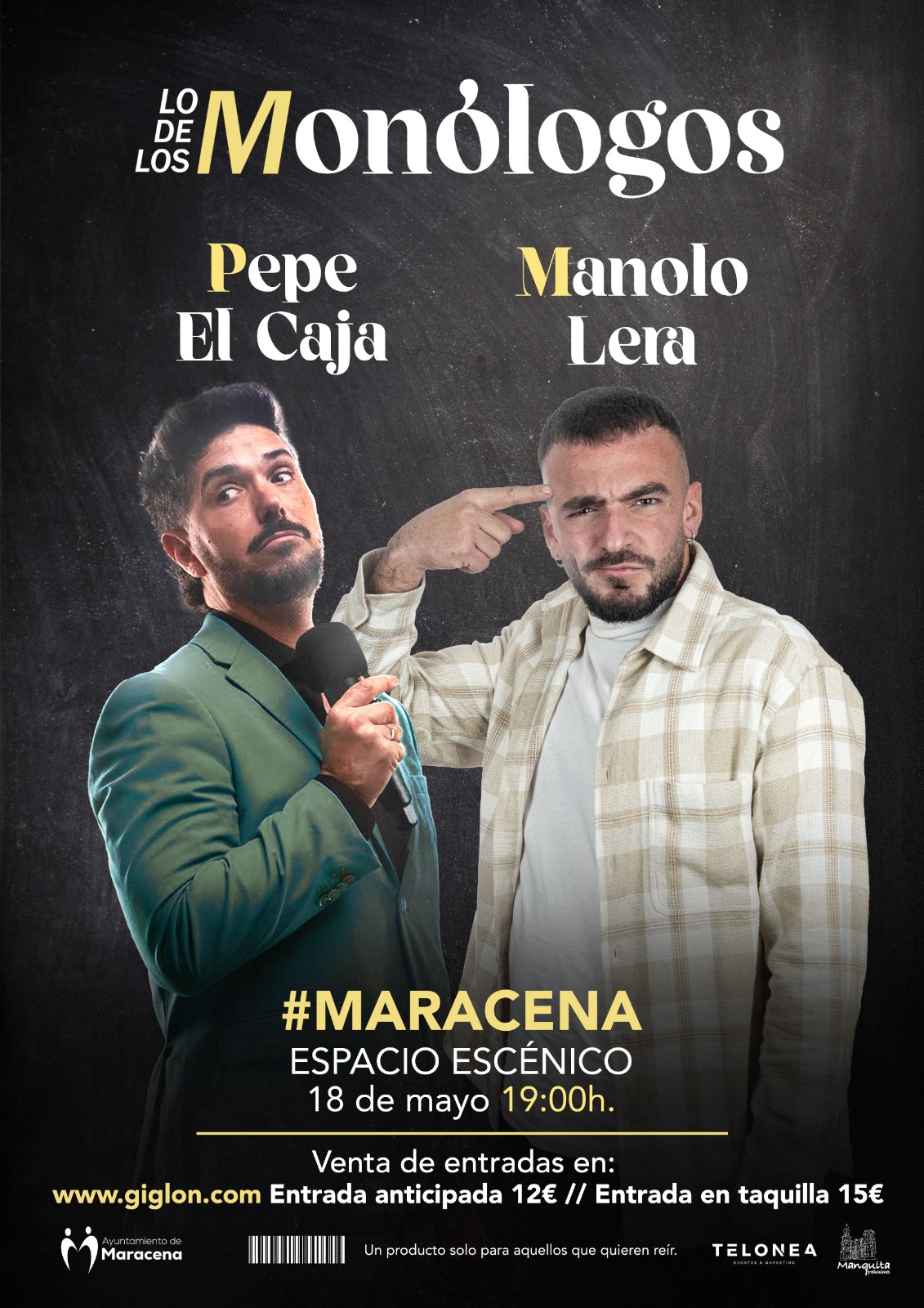 Ayuntamiento de Maracena | Bienvenidxs a Maracena