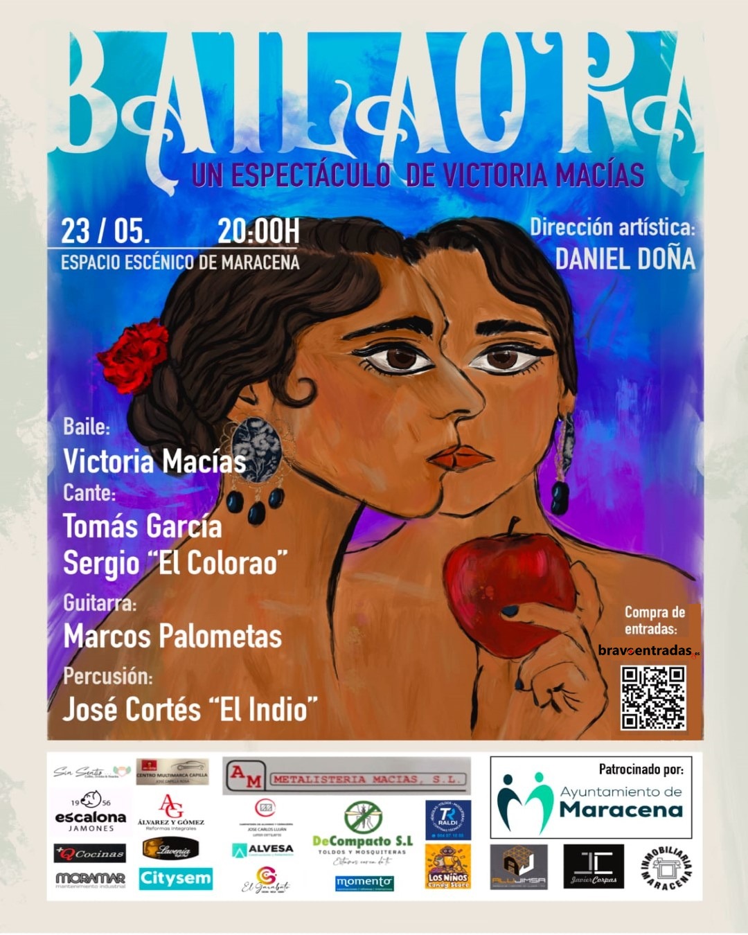 Ayuntamiento de Maracena | Bienvenidxs a Maracena